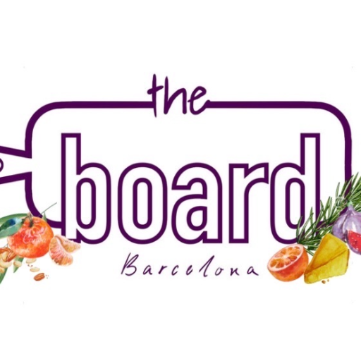 TheBoard.Barcelona – #momentogourmet
