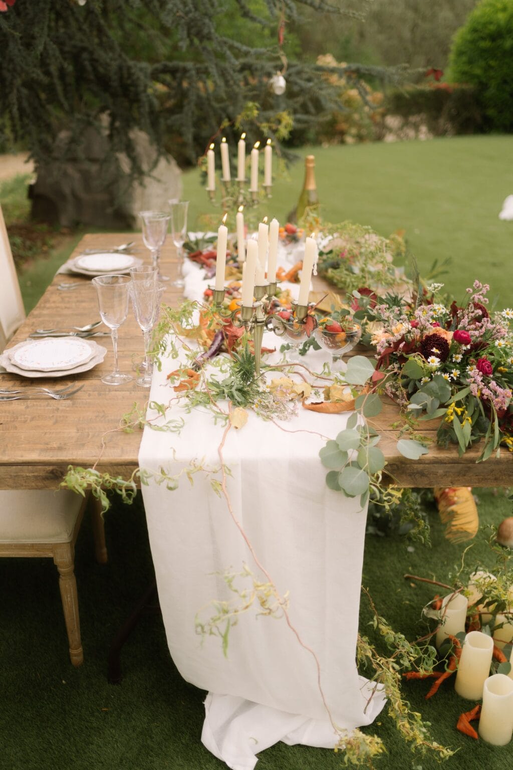 The Art of Grazing Boards: How The Board Barcelona Transforms Weddings ...